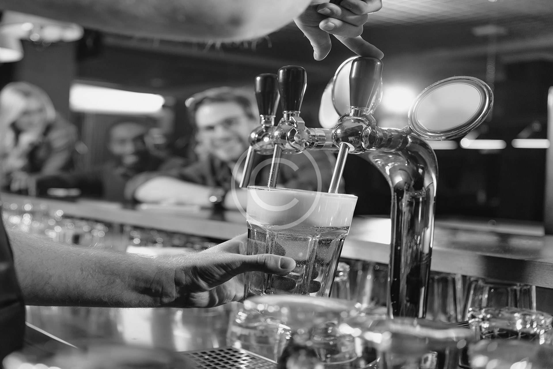 Top 10 list of domestic craft beer – Wild Rag Vodka