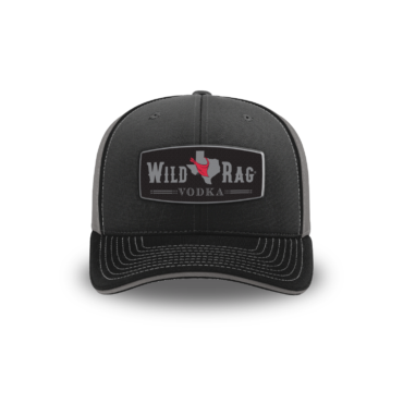 Our Vodkas – Wild Rag Vodka