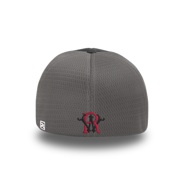 Fitted Mesh Signature Brand – Wild Rag Vodka